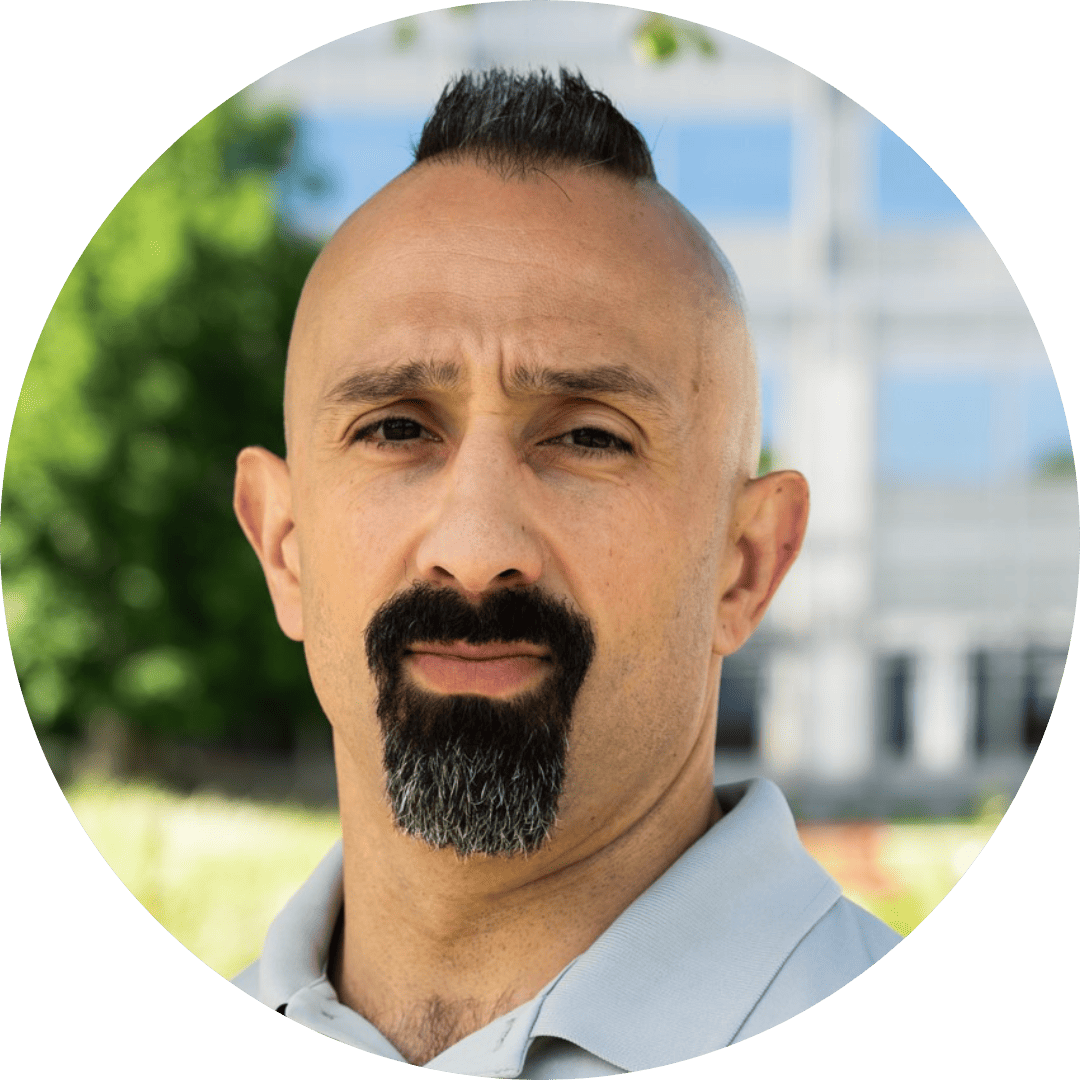 Meet our Team - Craig Weller & Jon Pope - Building the Elite