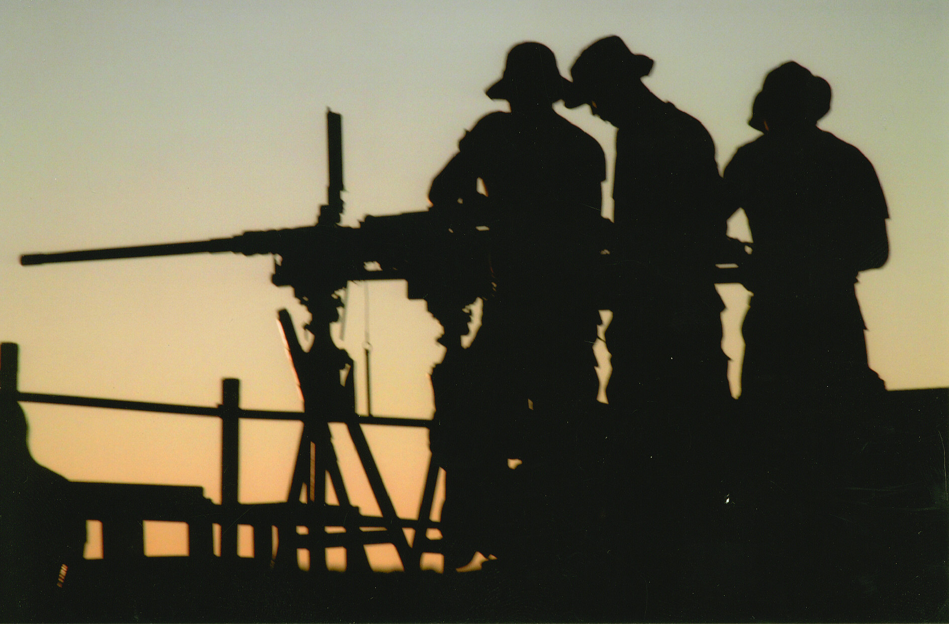 How Hardiness Helps Special Operators Succeed - Building the Elite